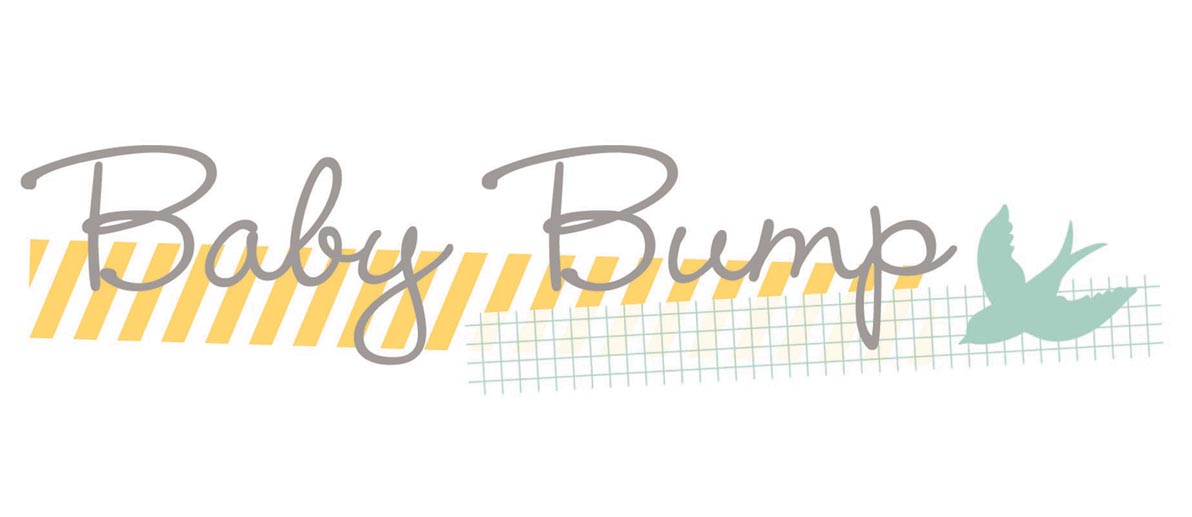 Baby Bump – Shannon DeJong